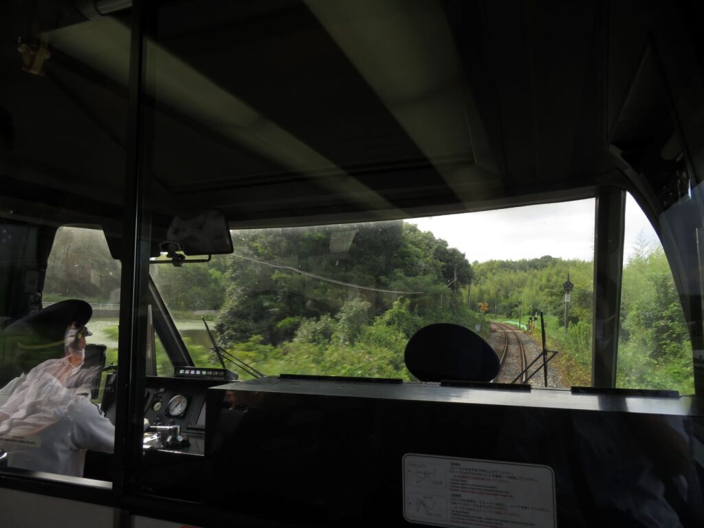 ワイドビュー南紀 ～魅惑のハイパワー特急～ ＜後編＞ - meihan-rail.