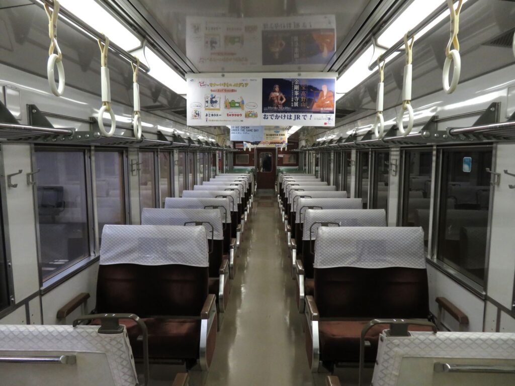 岡山地区の117系 - meihan-rail.