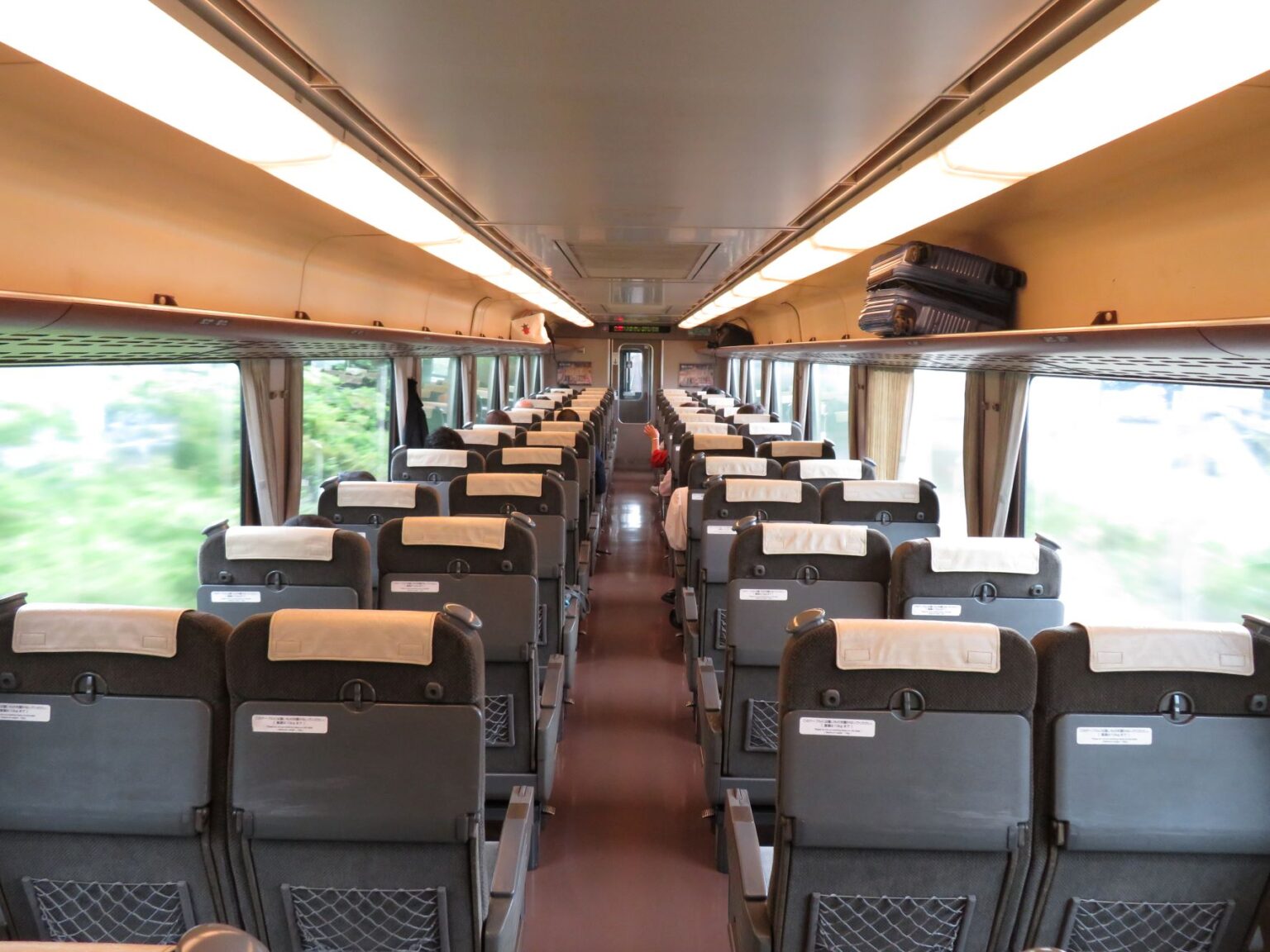 スーパーいなば・スーパーおき・スーパーまつかぜのキハ187系 ～切妻のスーパー特急～ - meihan-rail.