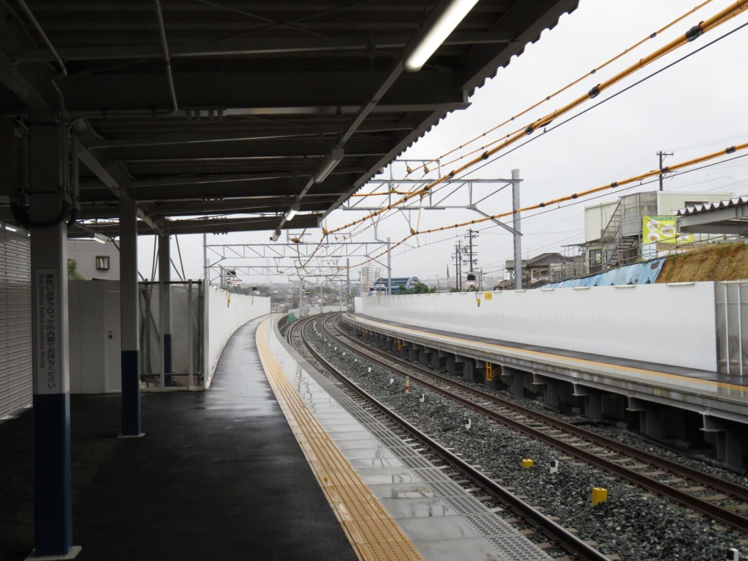 加木屋中ノ池駅周辺レポート（2024年10月） - meihan-rail.