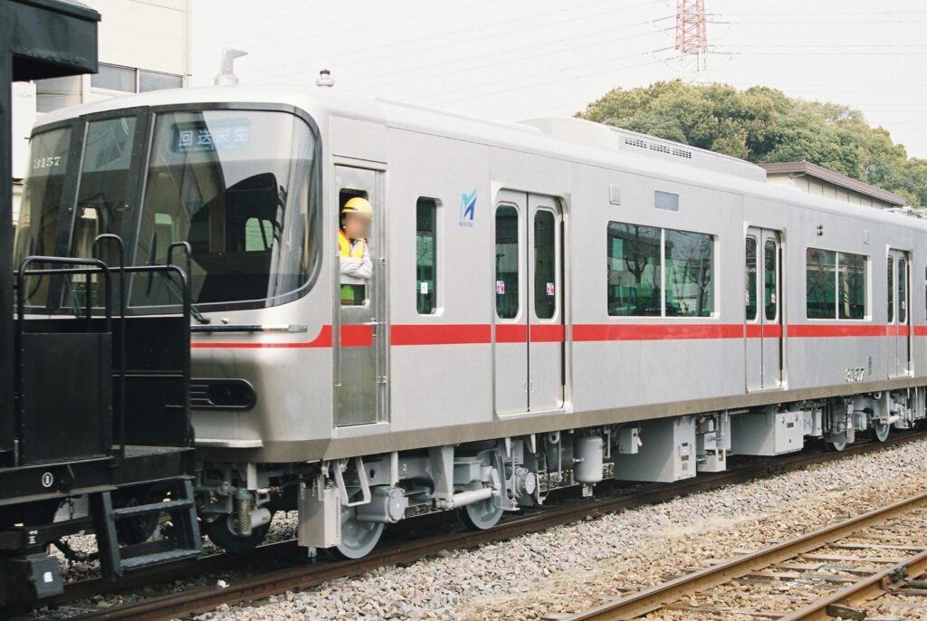 登場20周年！ 名鉄3150・3300系 - meihan-rail.