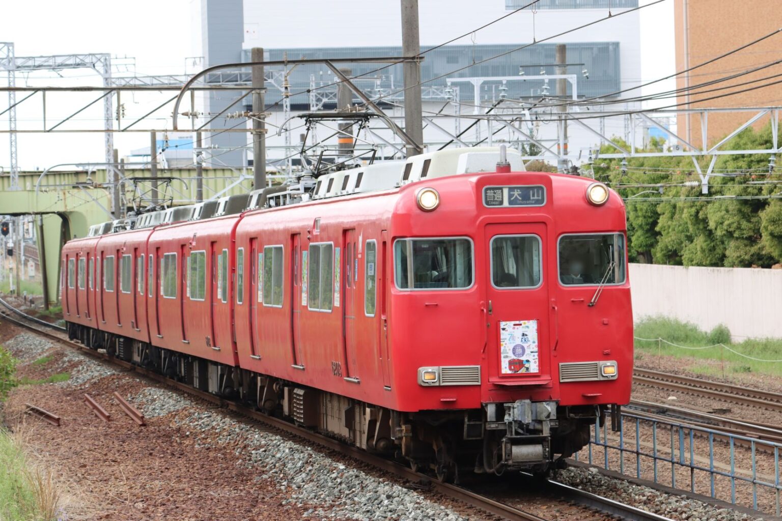 名鉄 進む！ 新車の導入 - meihan-rail.